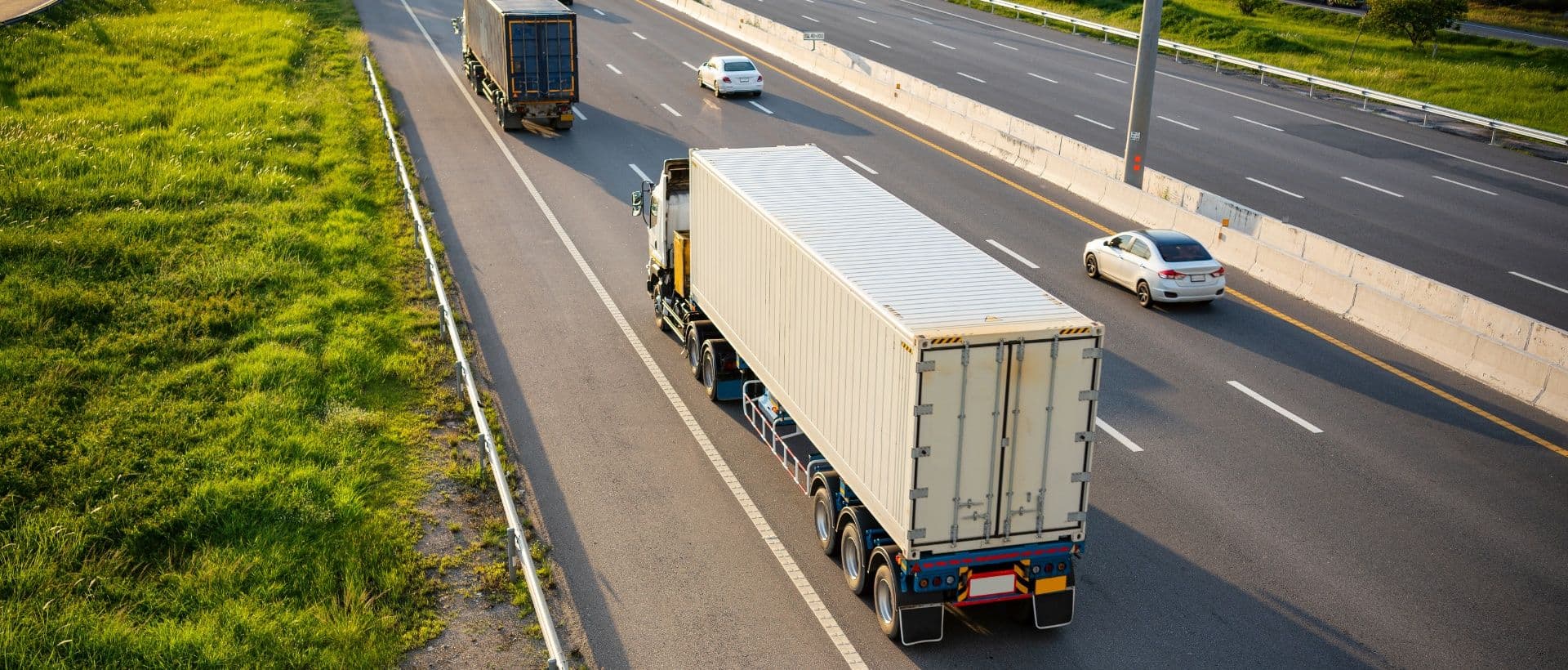 Digitize Your Transportation | Reliable PTL Transport Company