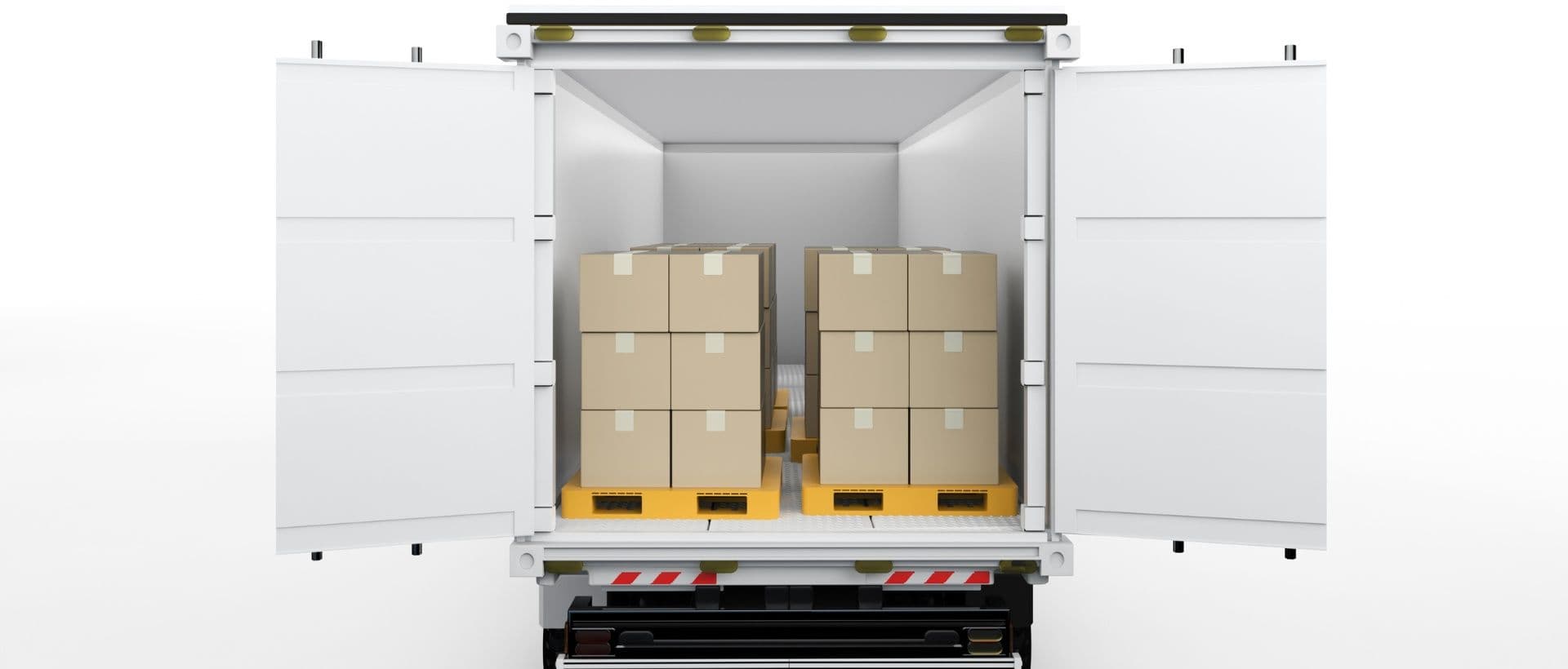 Digitize Your Transportation | Reliable PTL Transport Company