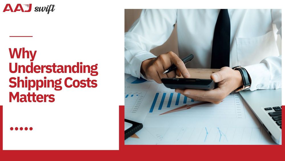 Shipping Cost in India: Complete Guide to Calculate & Reduce Cost