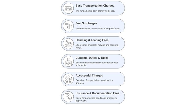 Understanding Freight Cost: Essential Insights for Logistics