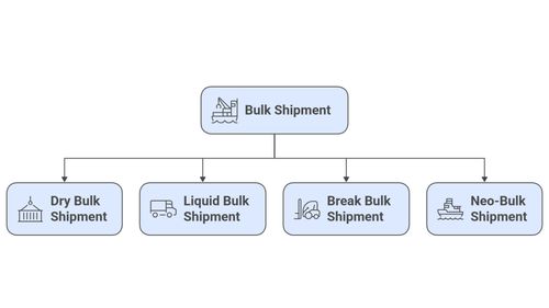 Bulk Shipment Services: Types, Process & Cost Guide (2025)