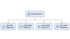 Bulk Shipment Services: Types, Process & Cost Guide (2025)